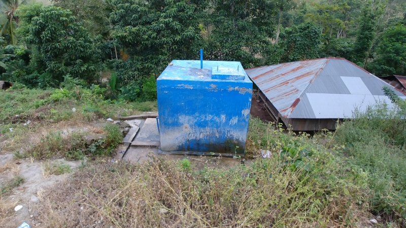 Water For Sumba – Indonesia - EWB NL