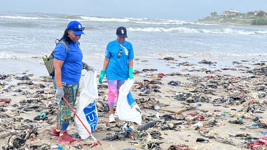 Waste To Infrastructure In Kumasi - Ghana - EWB NL